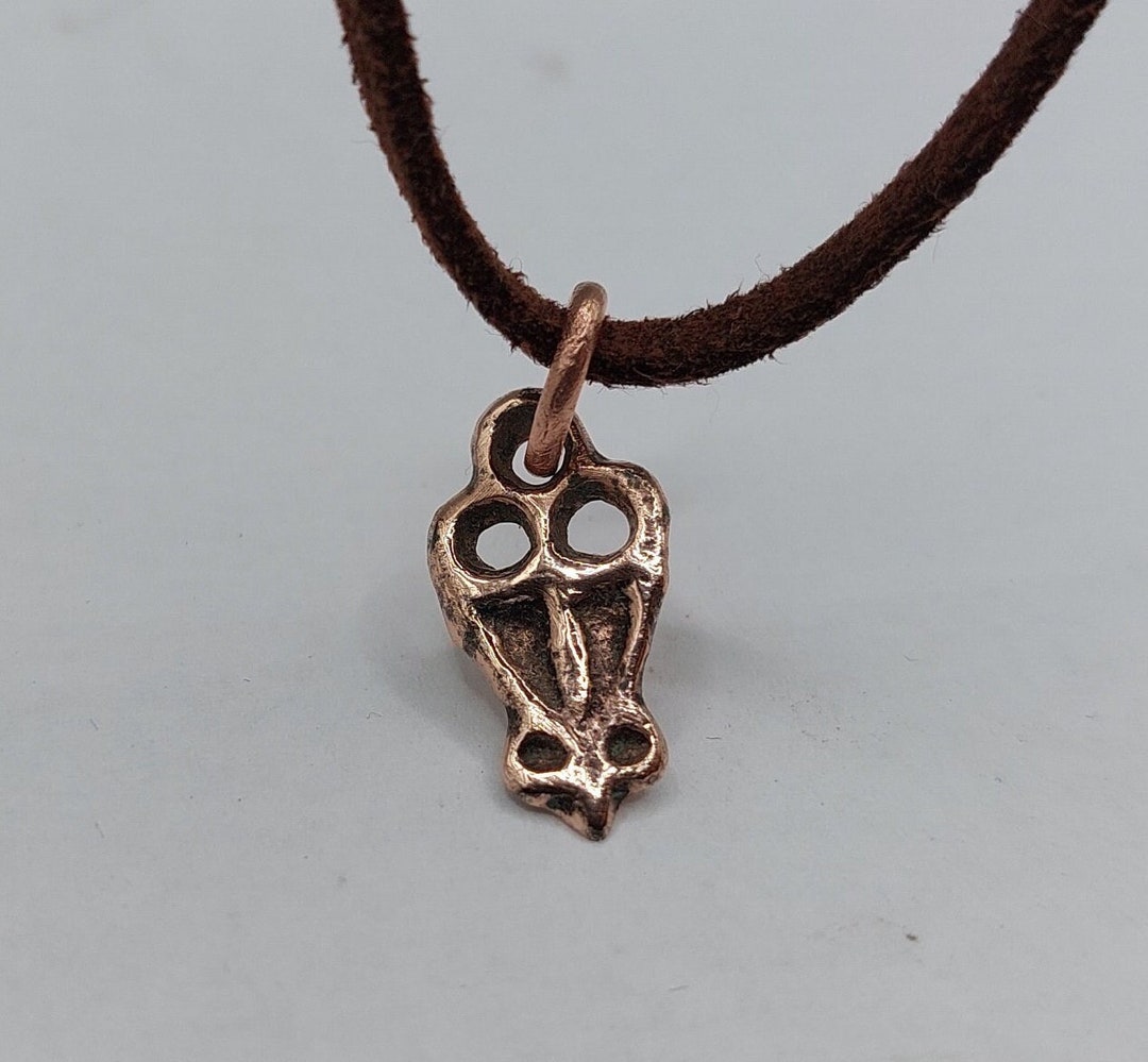 Ancient Viking Falcon Pendant Freya's Falcon Cloak Symbol - Etsy