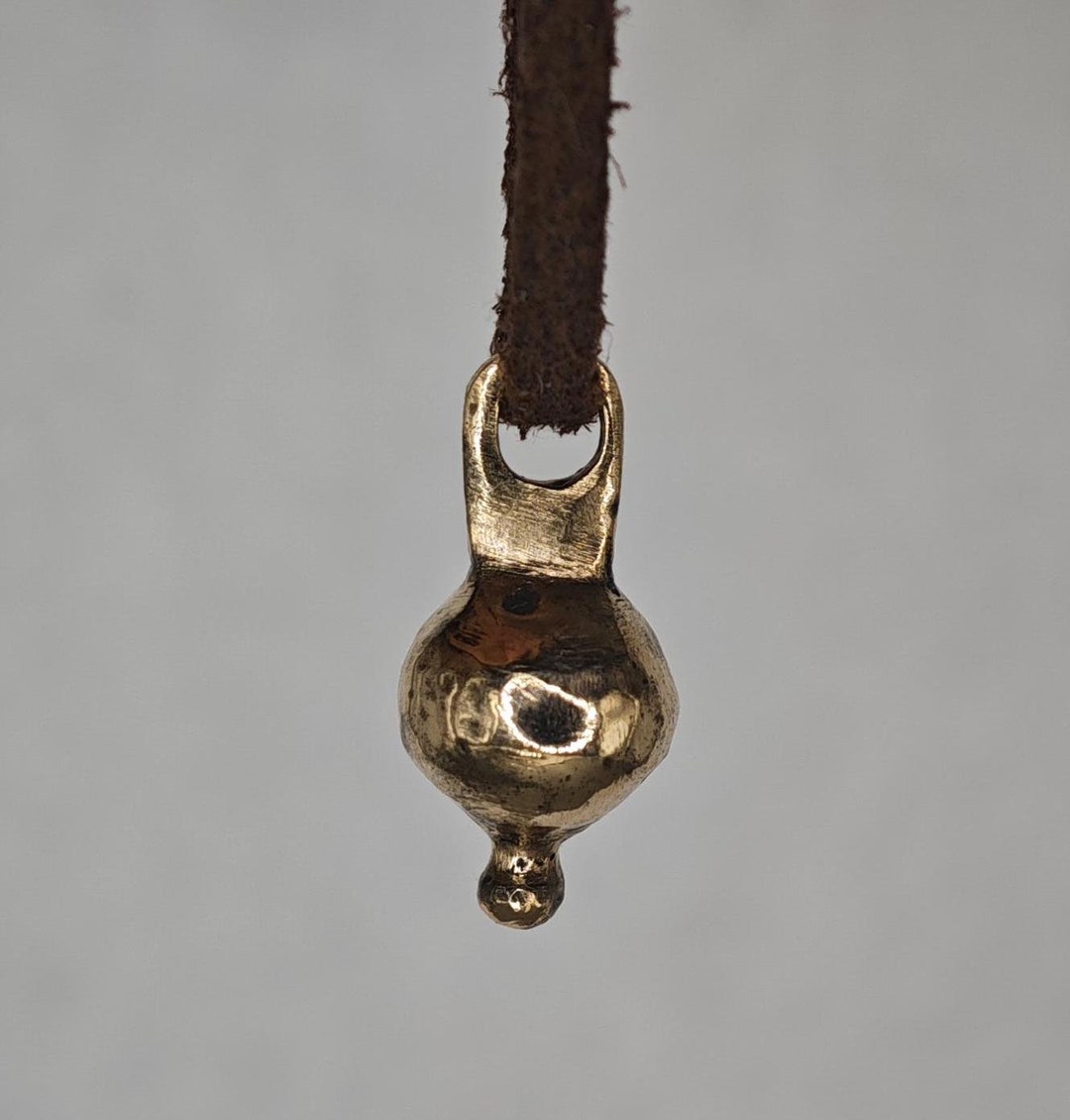Small Viking Pendant. Viking Artifacts. Viking Pendant. Viking Amulet ...