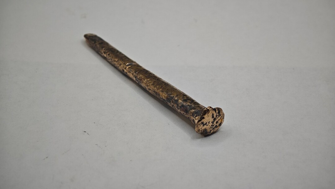 Ancient Celtic Tool / Celtic Tool / Celtic Artifacts / Bronze - Etsy