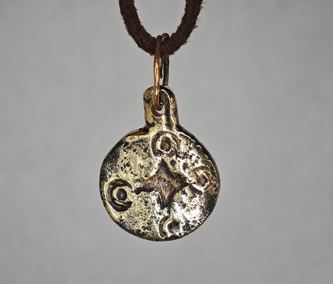 Antique Ancient Odin’s Sun Cross / Genuine Ancient Viking Sun Cross ...