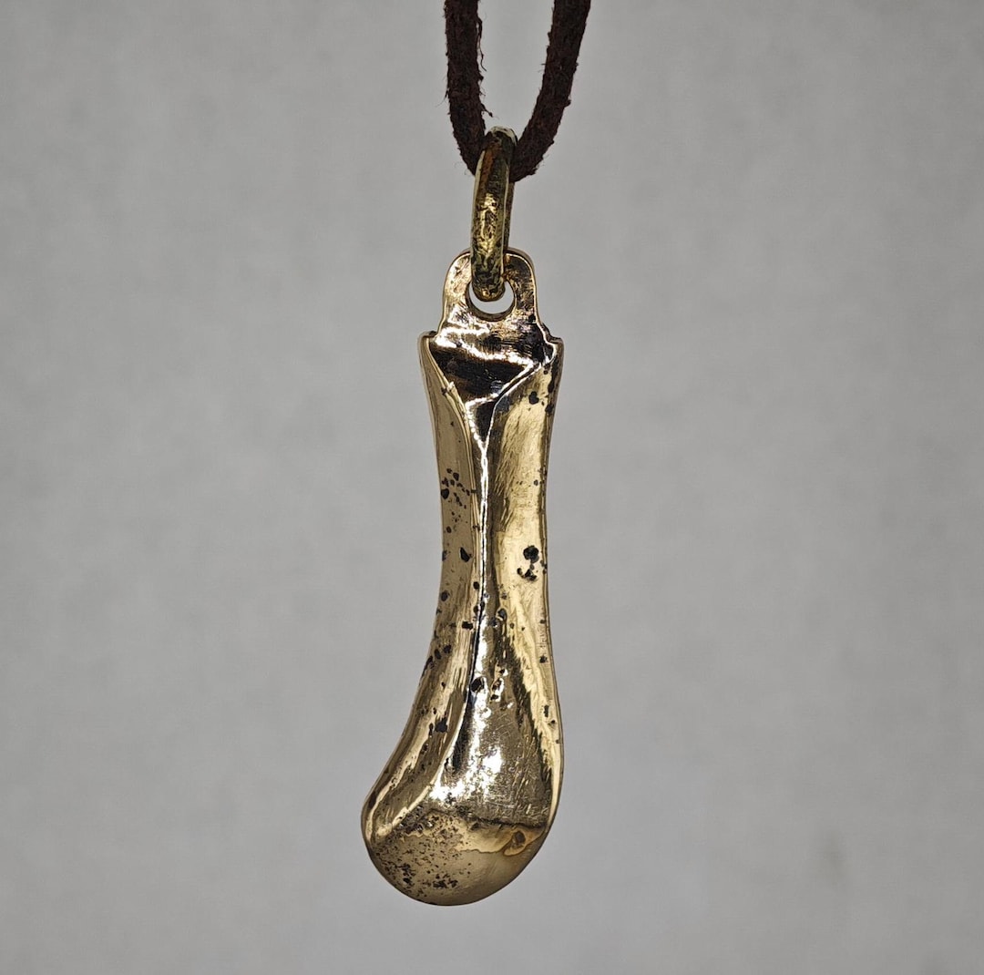 Ancient Viking Amulet Pendant Sword / Gram Amulet / Balmung / Nothung ...