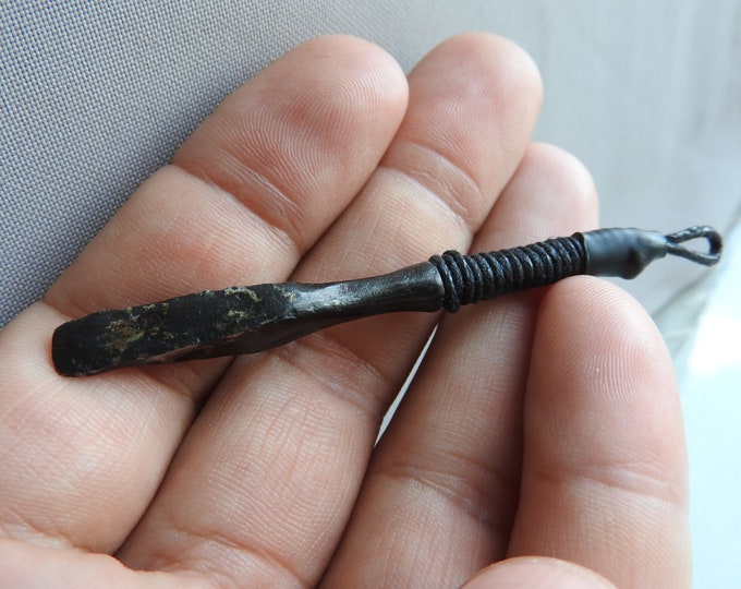 Antique Viking Arrowhead / Viking Weapon / Medieval Arrowhead / Celtic ...