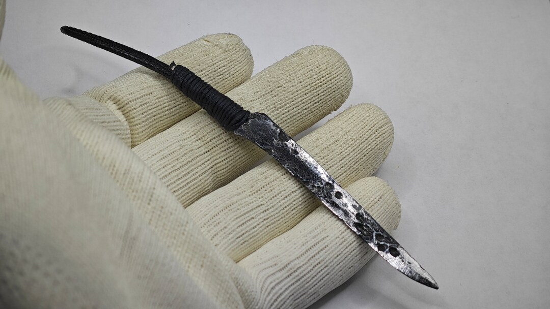 Antique Viking Knife / Viking Weapons / Viking Tools / Medieval Knife ...