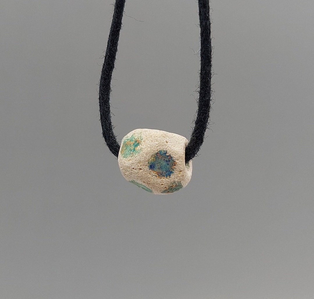 Ancient Medieval Viking Bead / Viking Jewelry / Viking Artifacts ...