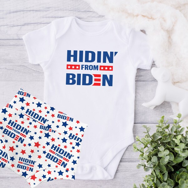 Political Baby - Etsy