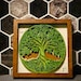Tree of Life Shadow Box Custom - Etsy