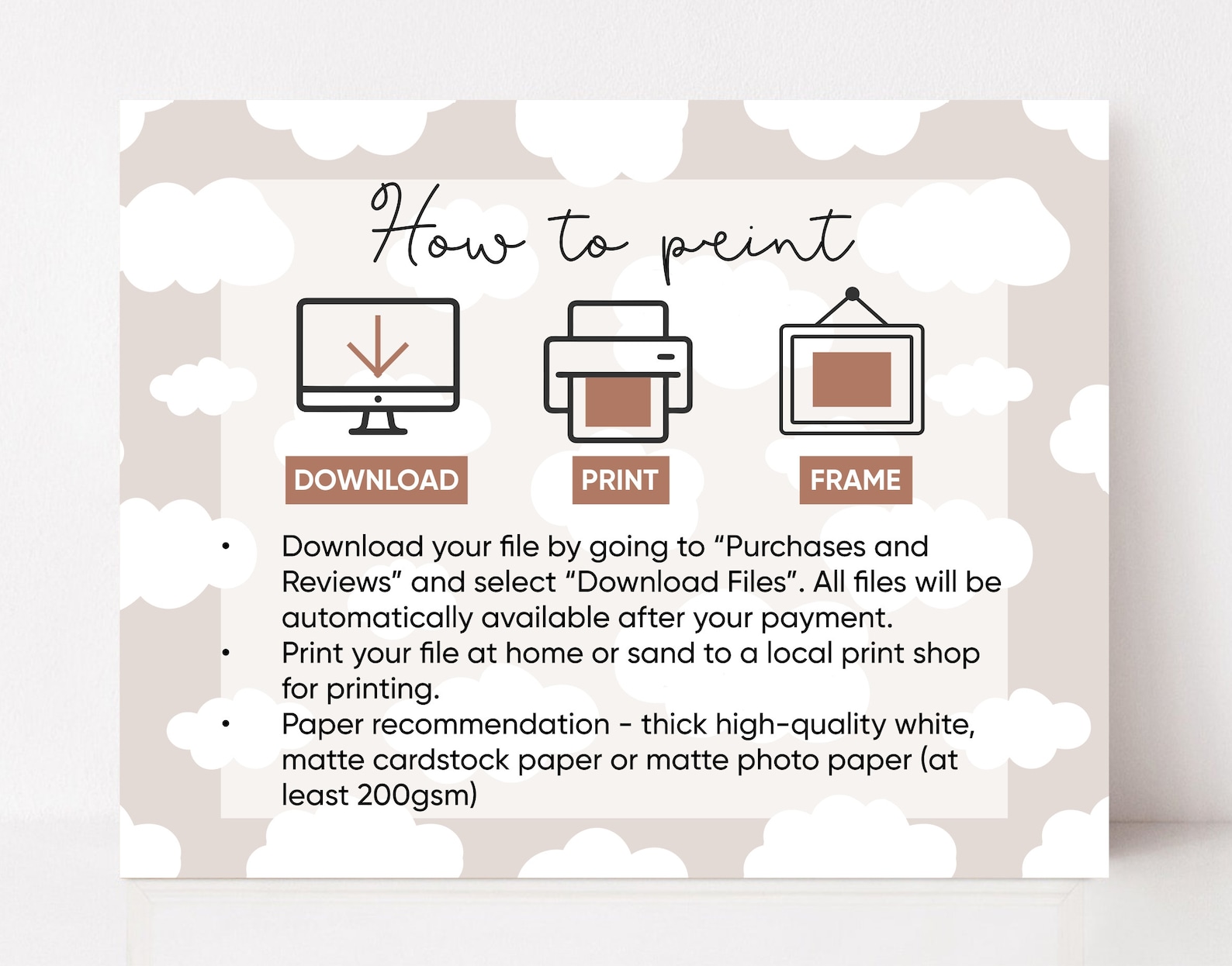 The Little Prince Wall Art the Little Prince Print Nursery | Etsy