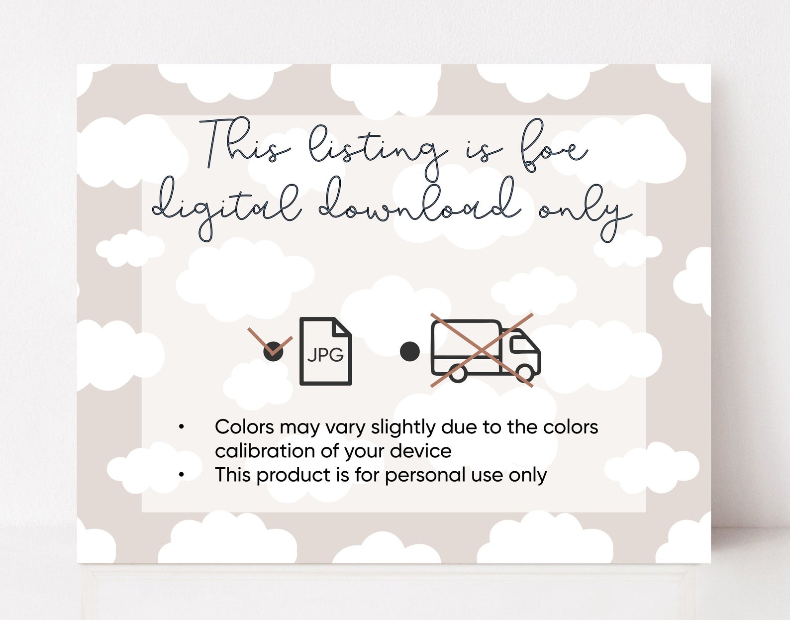 The Little Prince Wall Art the Little Prince Print Nursery | Etsy