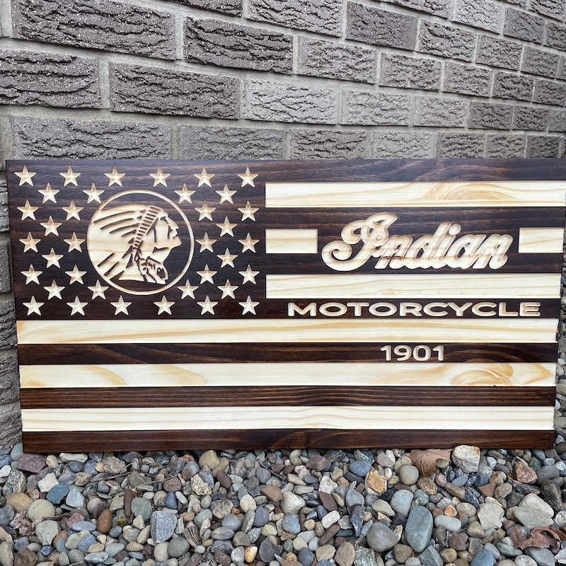 Motorcycle Rug - Etsy