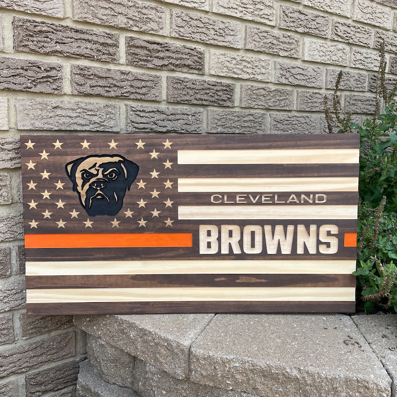 Cleveland Browns - Etsy