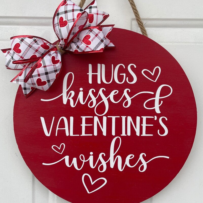 Door Huggers - Etsy