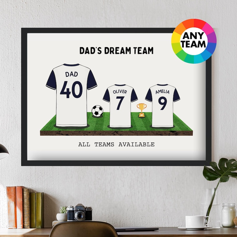 Office Dream Team Gift - 60+ Gift Ideas for 2025