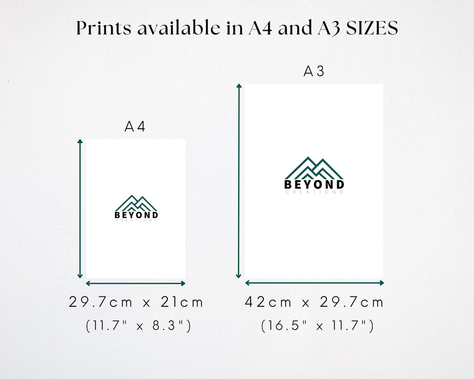 Personalised New Home Map Print & Frames House Shape | Decor OS ...