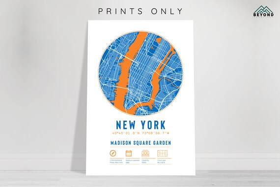 Diagrama De Asientos Del Jardín De Madison Square Photos At Madison