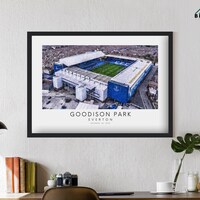 Everton - Etsy