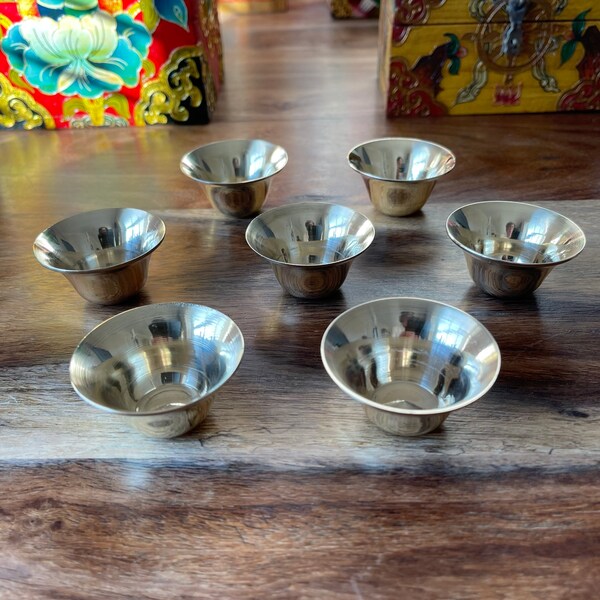 Offering Bowls - Etsy