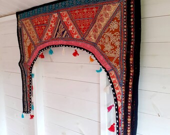 Temple Toran - Etsy