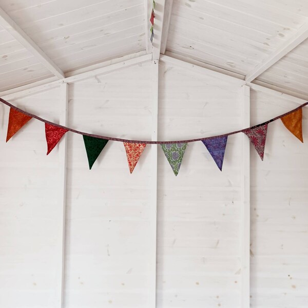 Bunting - Etsy