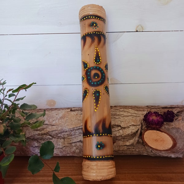 Rainstick - Etsy