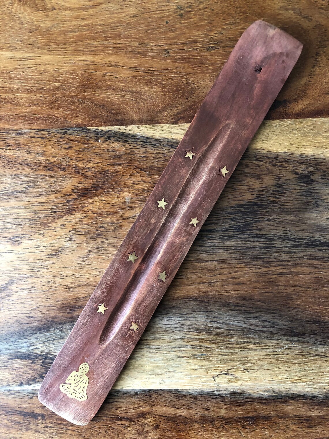 Incense Box Gift set 7 boxes & Incense Holder | Etsy