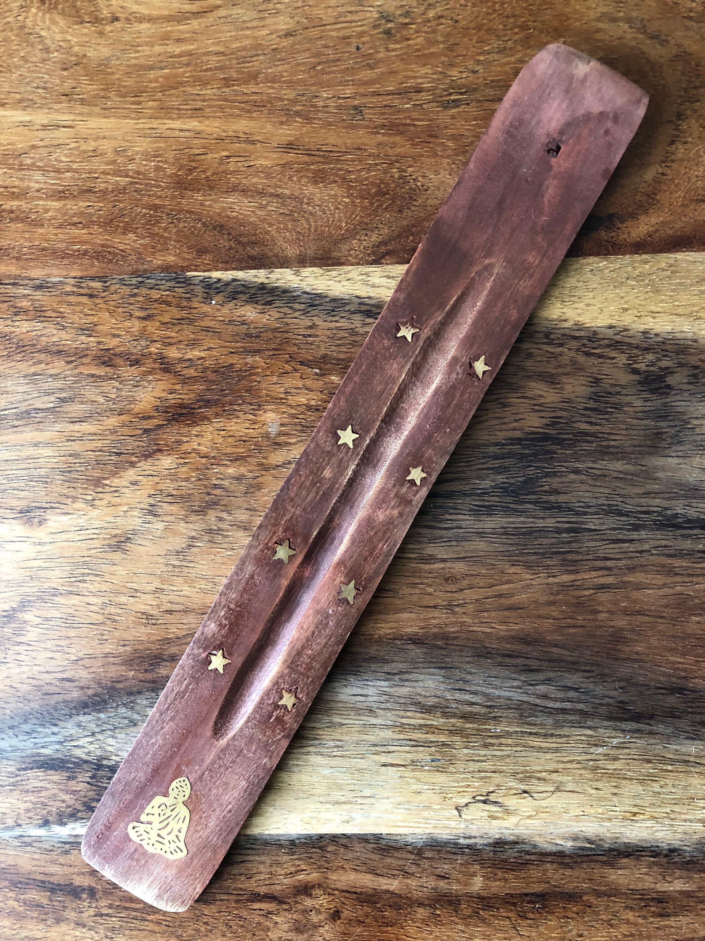 Incense Box Gift Set 7 Boxes & Incense Holder - Etsy UK