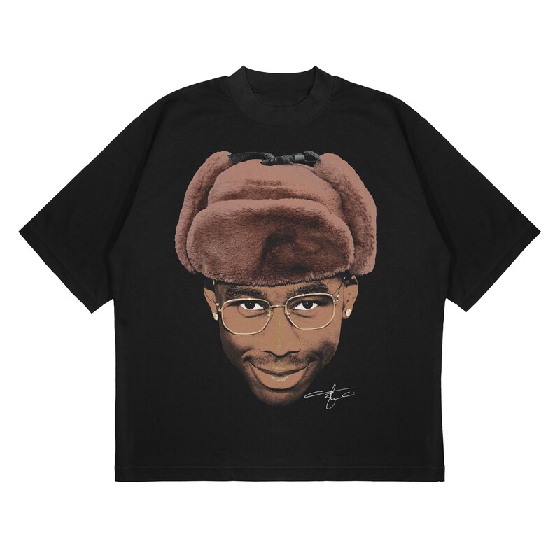 Rapper Merch - Etsy