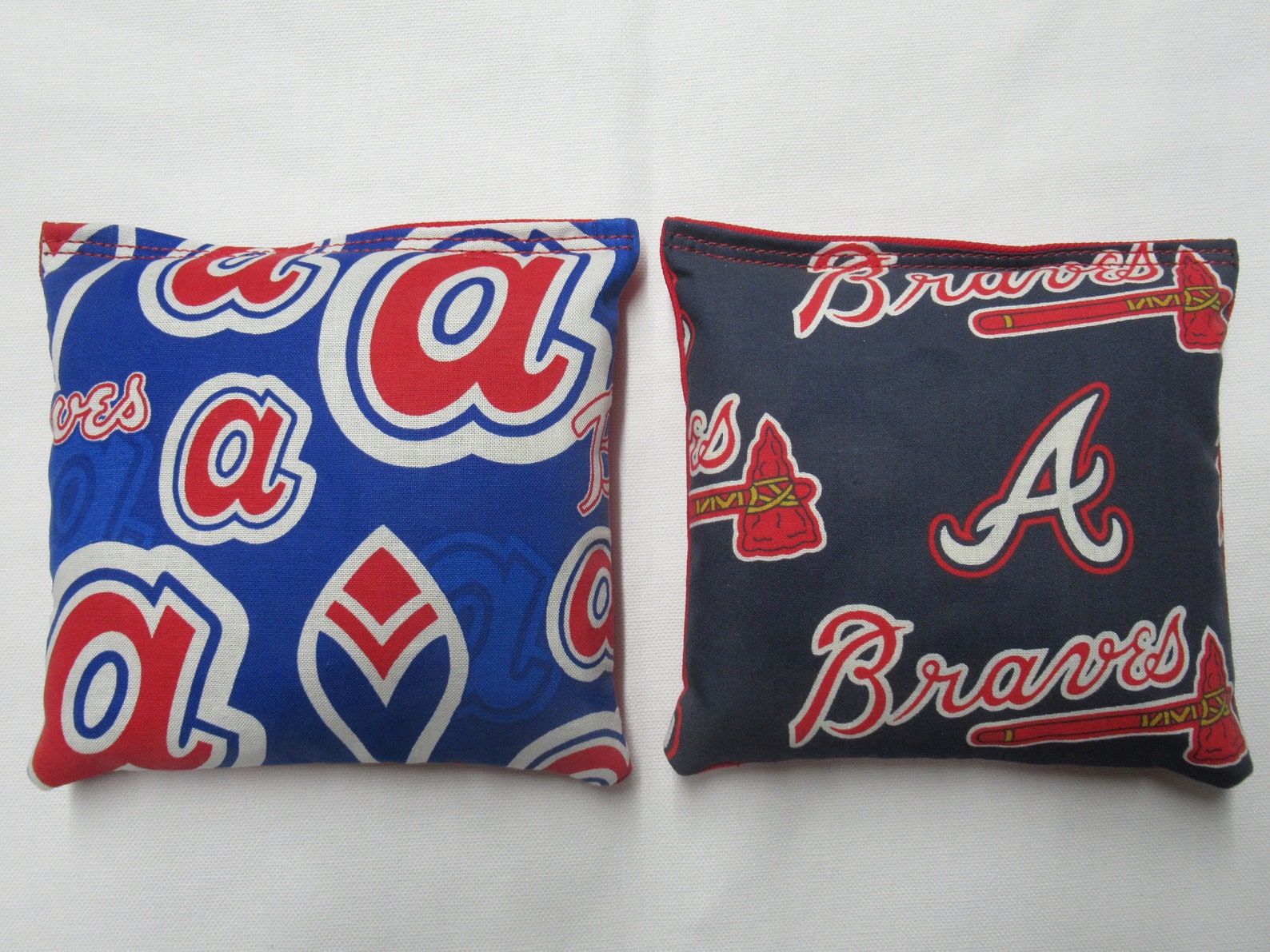Luxury Bags Leather Repair Of Atlanta Braves | semashow.com