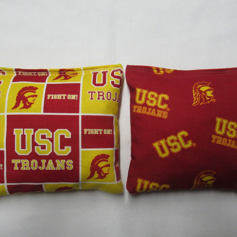 Usc - Etsy