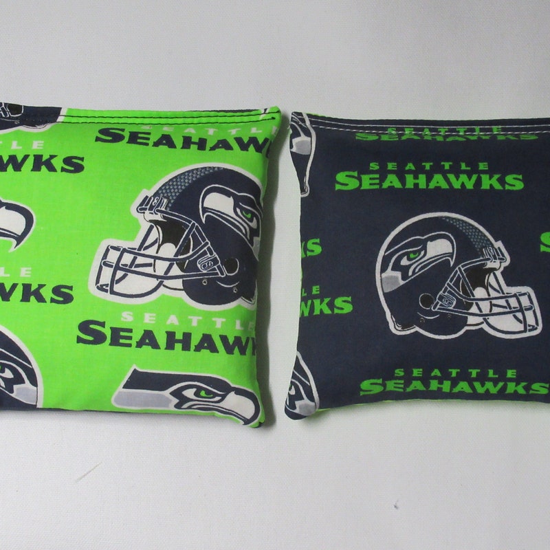 Seahawks Decal - Etsy