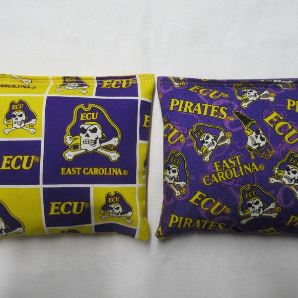 Ecu Pirates - Etsy