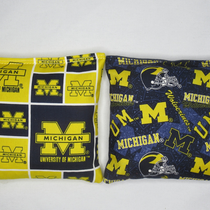 U of M - Etsy