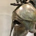 Spartan Commander Helmet - Etsy