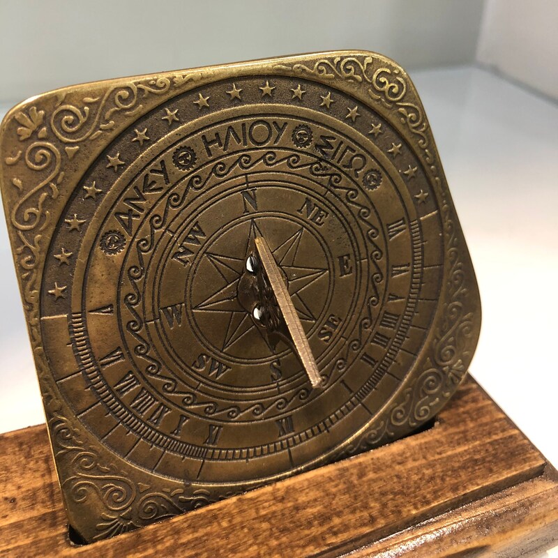 Sundials - Etsy