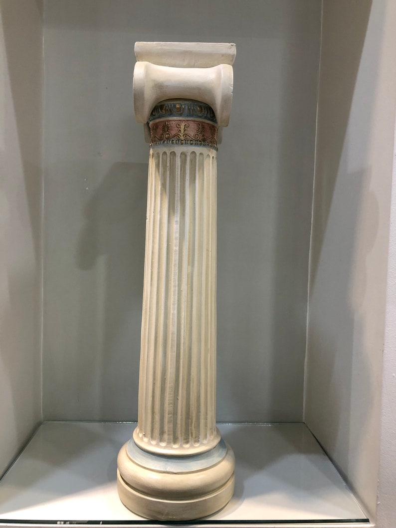 Ionic Greek Column | Etsy