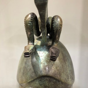 Spartan Commander Helmet - Etsy