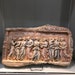 The Nine Greek Muses Relief - Etsy