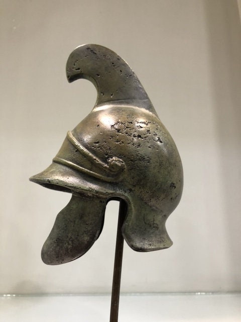 Ancient Macedonian Armor