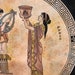 Apollo & Daphne Plate - Etsy