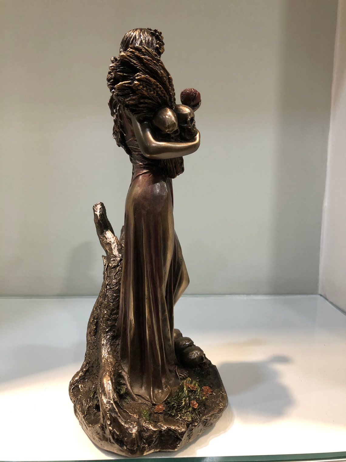 Greek Goddess Persephone - Etsy