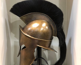 300 Movie Helmet - Etsy