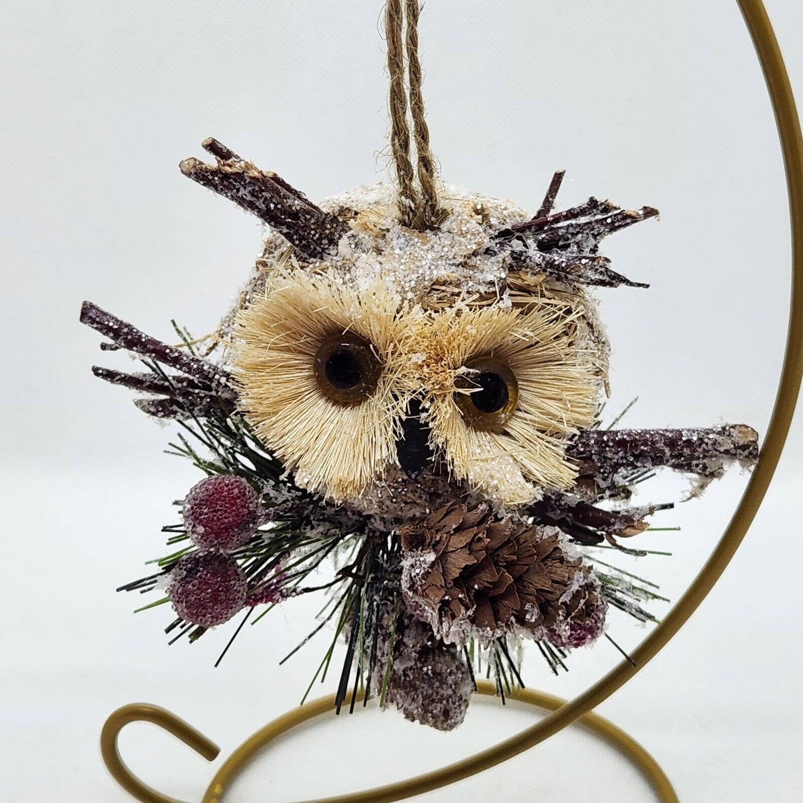 Pier 1 Owl Art