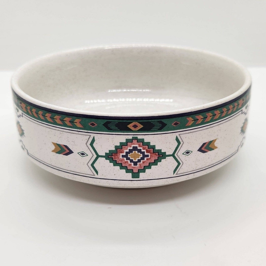 Vintage Studio Nova Adirondack Y2201 Dessert Fruit Sauce Bowl/trinket ...