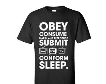 They Live Sunglasses | Etsy