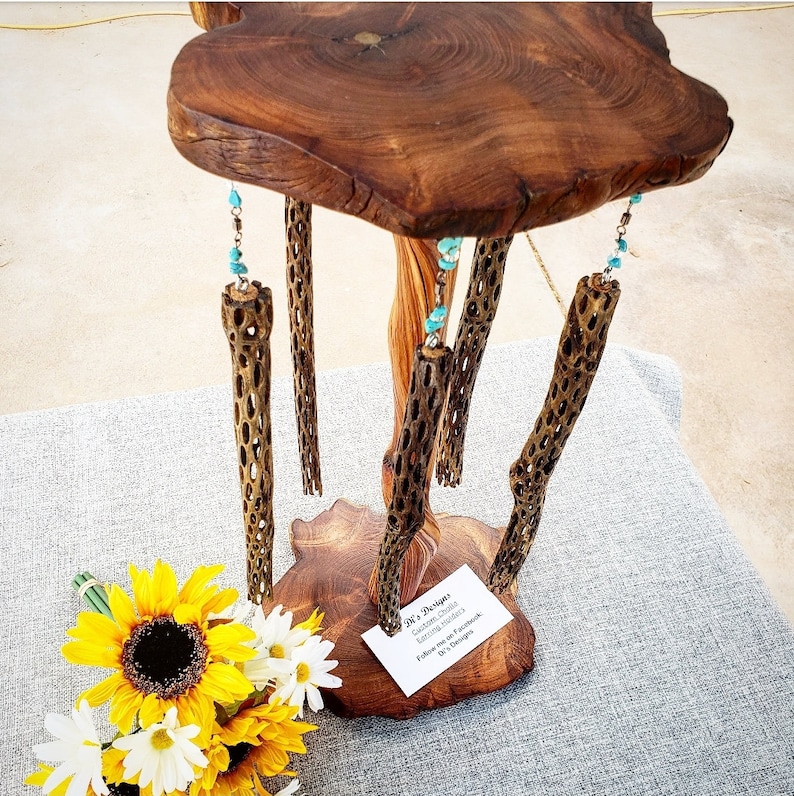 Cholla Earring Display Stand - Etsy