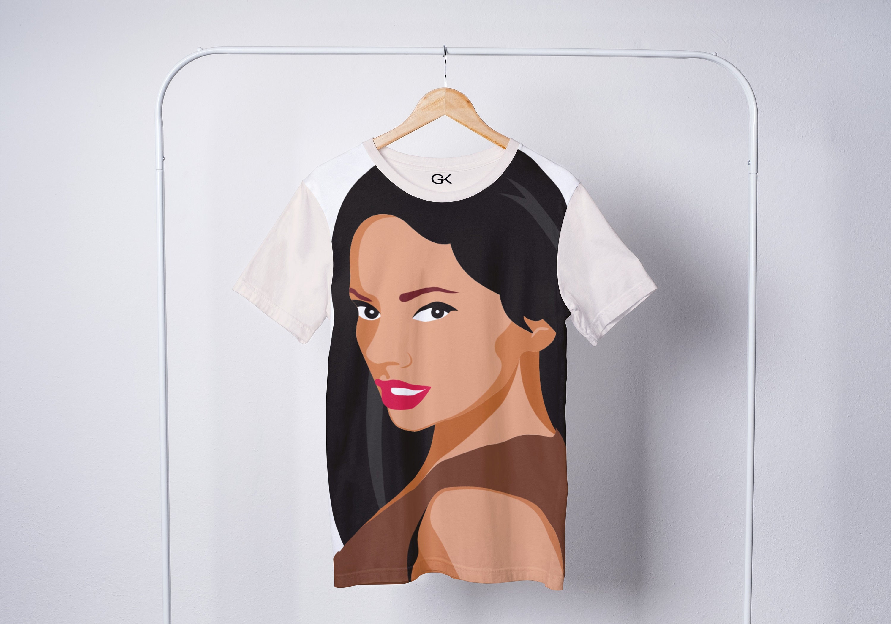 Custom Cartoon Portrait,cartoon Portrait,vector Illustration,custom ...