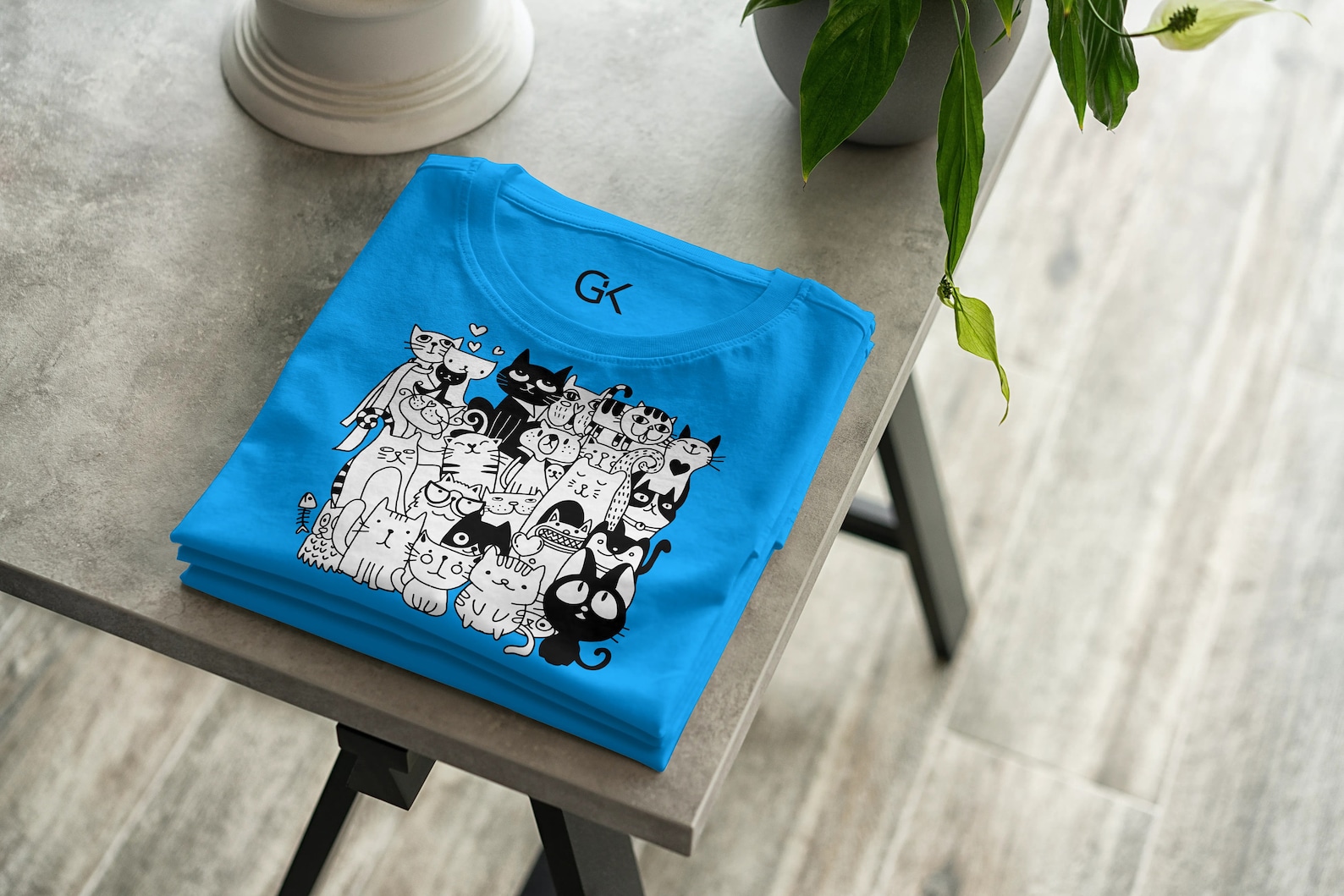 Chats SVG/ chat svg/ chaton svg/ chat mignon svg/ chat de dessin animé ...