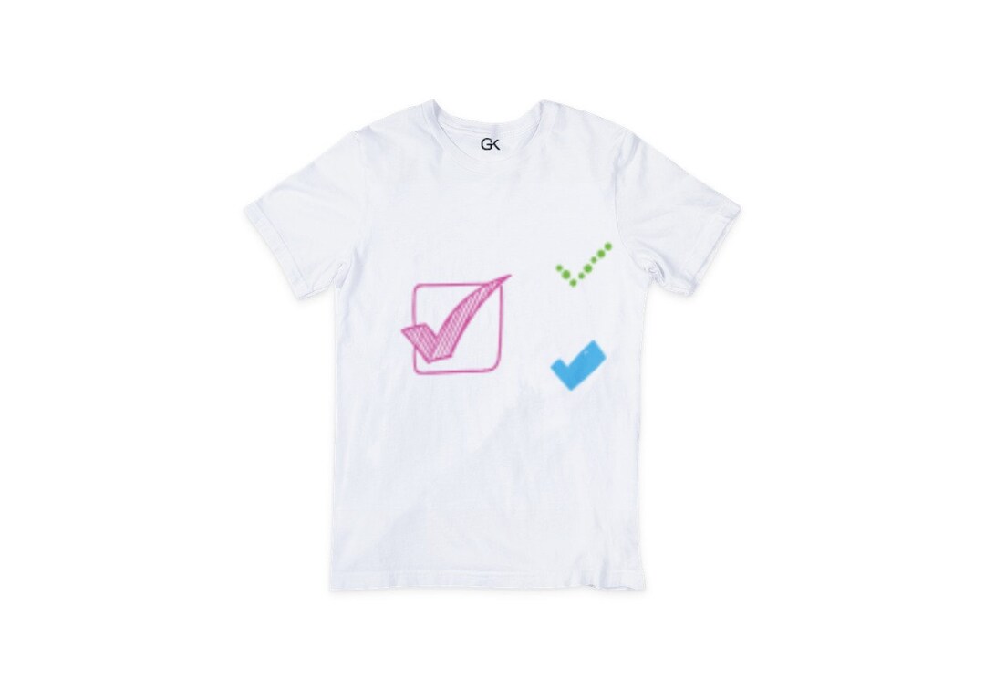 Tic, Tic Svg, Tic Png, Tic Pdf, Tic Mockup, Colored Teak, Colored Tic ...