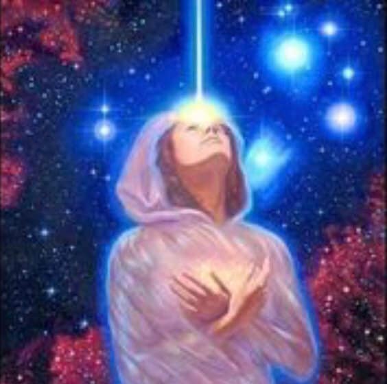 Higher Light Activation/attunement | Etsy