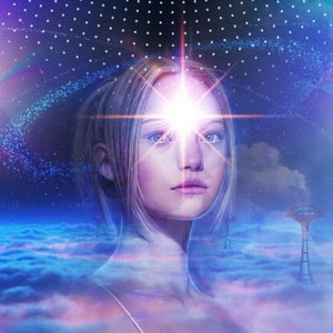 Higher Light Activation/attunement - Etsy