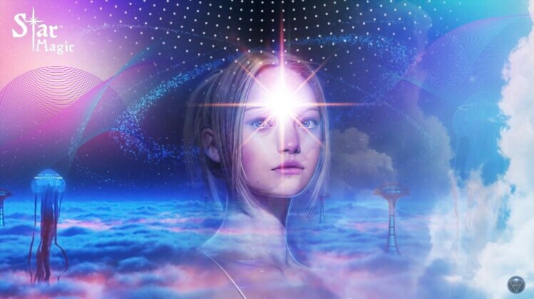 Higher Light Activation/attunement | Etsy